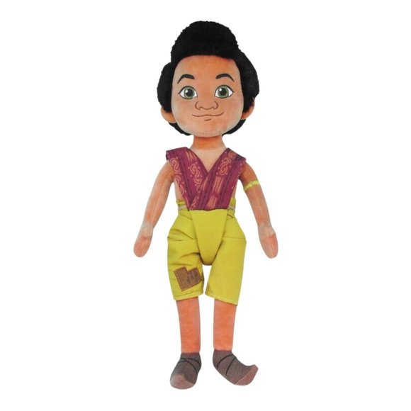 Disney | Toys | Disney Store Raya And The Last Dragon Boun Plush | Poshmark